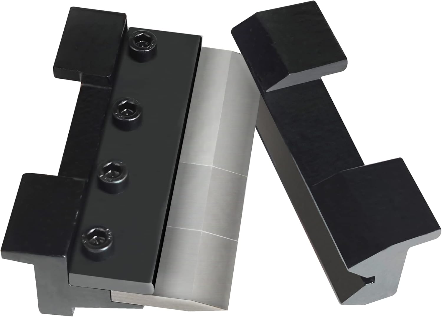 Parts & Recommendations – Cornped